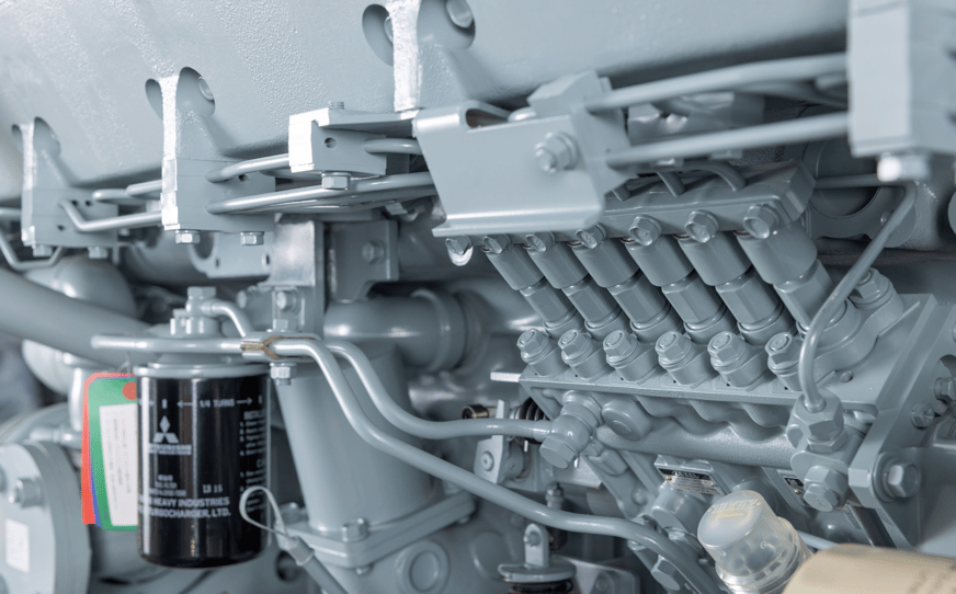 Marine Propulsion Marine Propulsion